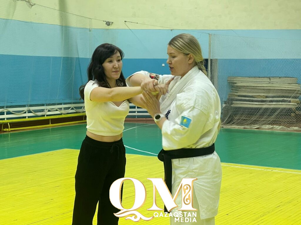 Qazaqstan Media - Новости Казахстана: последние новости на qaz-media.kz